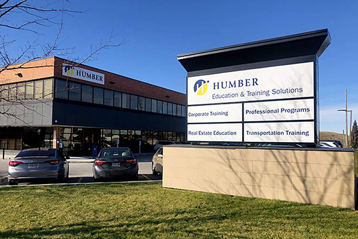 Empowering learners and industry through licensing and regulatory exams | Humber Today